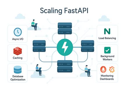 A Deep Dive into Asynchronous Request Handling and Concurrency Patterns ...