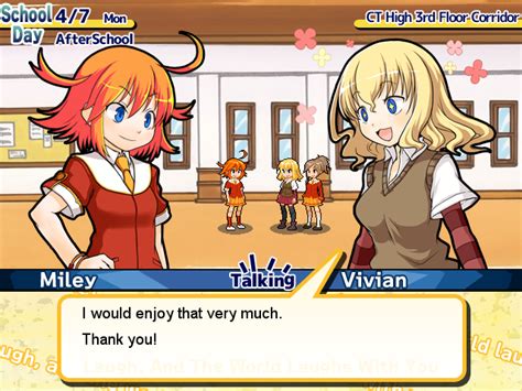 If You Were To Play A Visual Novel How Would You Prefer It Play RPG Maker Forums