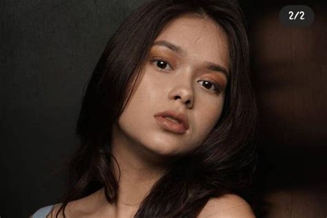 Profil dan Biodata Rebbeca Klopper, Sosok yang Kini Sedang Viral, Kekasih Fadly Faisal - Pedoman ...