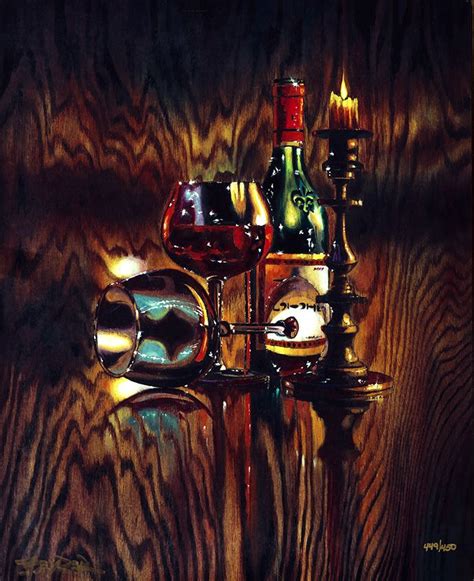 Wish You Were Here By Matthew Beyrer Park West Gallery