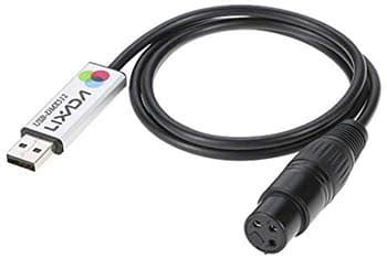 USB To DMX Interface Adapter Converter V Codrey Electronics