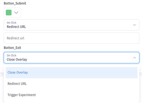 Overlay Design Settings Omniconvert Knowledgebase