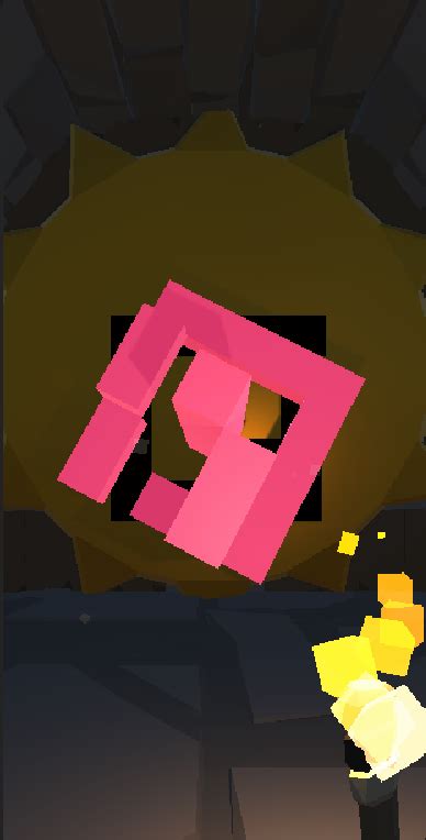 Block N Key By Sirboy