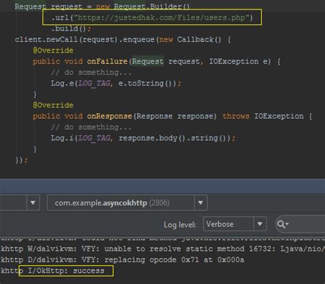 android how to solve ssl sslpeerunverifiedexception