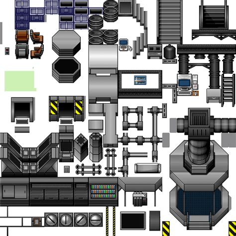 Rpg Maker Mv Icon Set RPG Maker MVâs North American Release Date Announced Aina Madsen