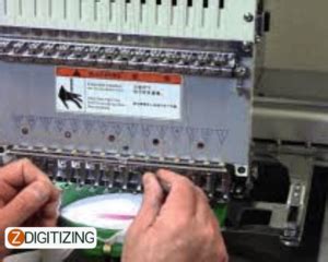 Ricoma MT 1501 Common Errors Solutions With Easy Steps