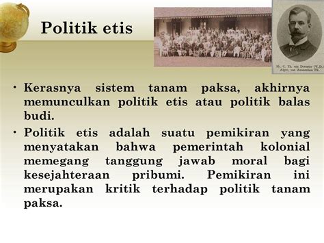 Masa kolonial Belanda. - ppt download