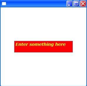 XAML TextBox In VB NET