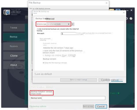 Mastering Incremental Backup Step By Step Guide Rene E Laboratory