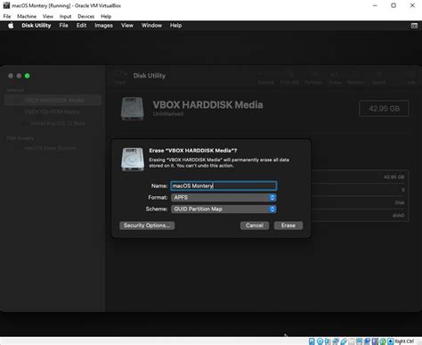 How To Install MacOS On Windows In A Virtual Machine