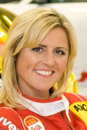 Sabine Schmitz Trakt