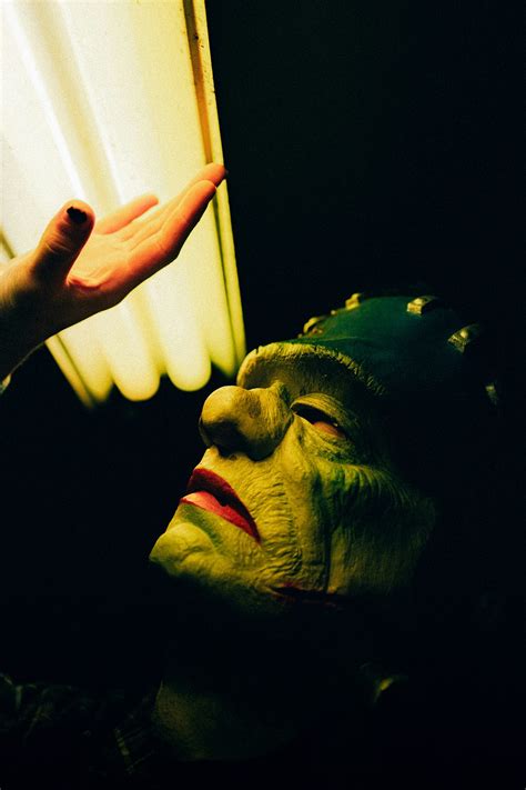 Am I Becoming Dr Frankenstein Yesterday I Wrote This Article By