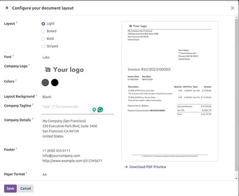 Odoo 18 V S Odoo 17 Key Features And Release Notes Of Odoo 18