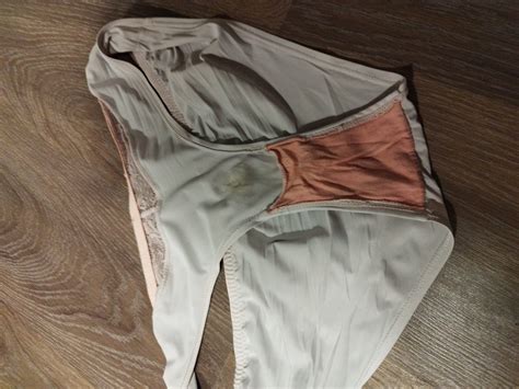 Première culotte à vendre Panty Place