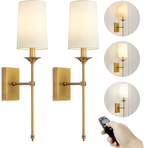 The Best Battery Operated Sconces My Creative Days