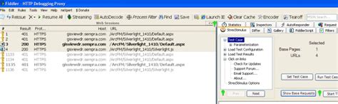 401 unauthorized issue suggestions and feature requests stresstimulus