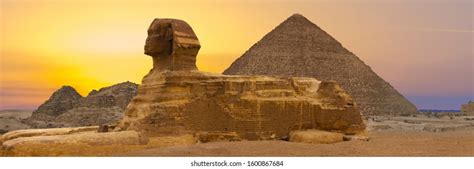 Sphinx Complex Images Stock Photos Vectors Shutterstock