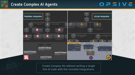 Unity火爆插件Behavior Designer行为树插件学习 阿里云开发者社区