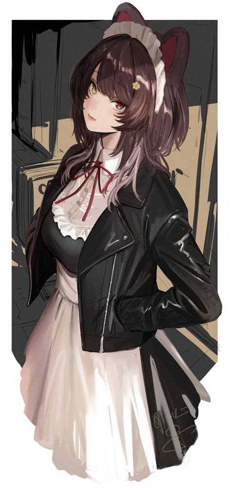 Toko Inui Nijisanji Rkemonomimi