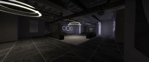 CS GO Nightclub Level Design Mapcore