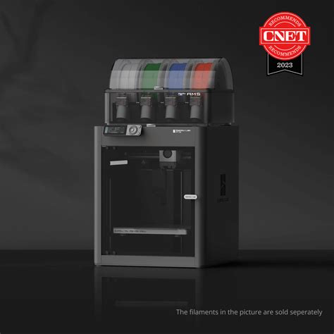 Bambu Lab H2d Ams Combo Convoy Westcan