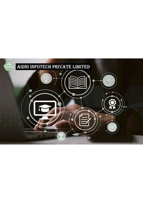 Automation And Erp Solution At ₹ 10000 Month In Bidhan Nagar Id 2854100163733