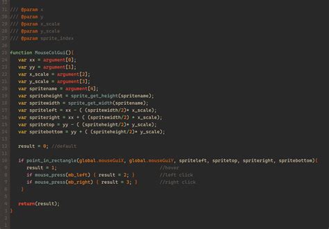 how to determine direction for directional dash [platformer] gamemaker