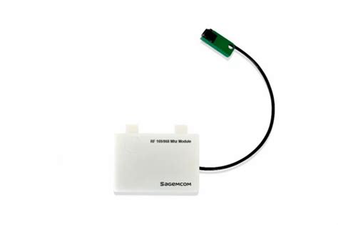 Rf Modem At Best Price In Gurgaon By Redcliffe Energy Private Limited