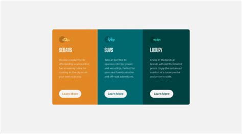 Frontend Mentor Responsive Card Using Css Grid Coding Challenge Solution