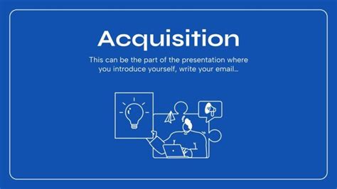 Post Merger Integration Presentation