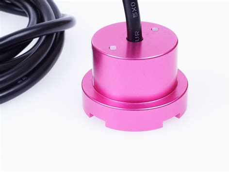 Water Leak Detector Iot