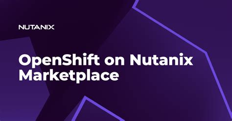 Nutanixdev