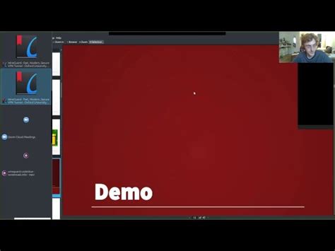 Free Video Wireguard Deep Dive Linuxkit Security Sig From Docker Class Central