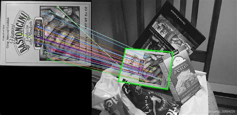 基于opencv3 1的特征检测、特征点匹配、图像拼接 一 type ‘const std vector and from expre 顾人