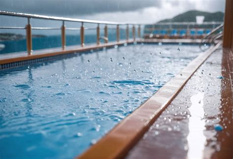 Cruise Pool Rain 150324 2 By Theanticamper On Deviantart