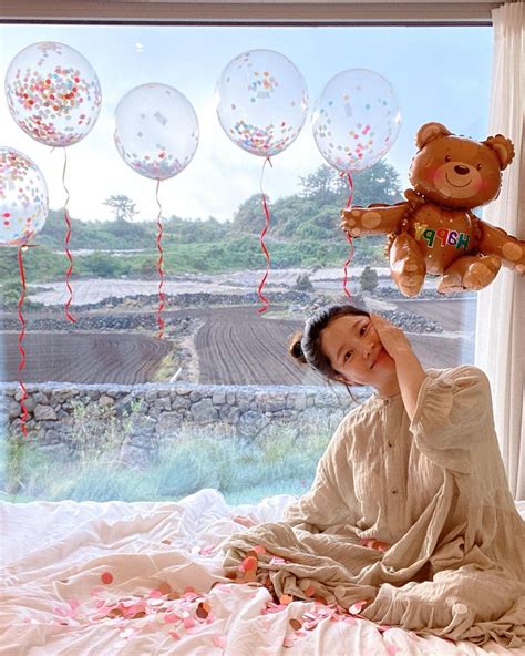 출산 벤 커가는 모습 놓치지 않을 거야…사랑해 딸 행복 모먼트