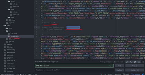 使用webpack的dll模块打包ant Design Vue，多个组件无法使用 · Issue 305 · Vuecomponentant Design Vue · Github