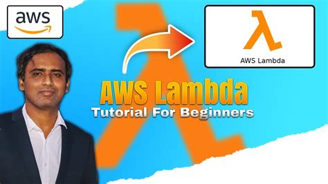 Serverless Aws Lambda For Beginner What Is Aws Lambda Aws Lambda