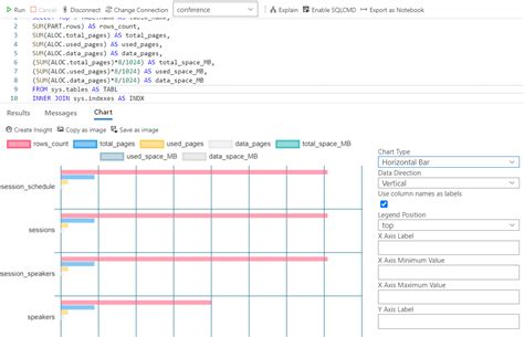 Azure Data Studio Getting Started Keyhole Software