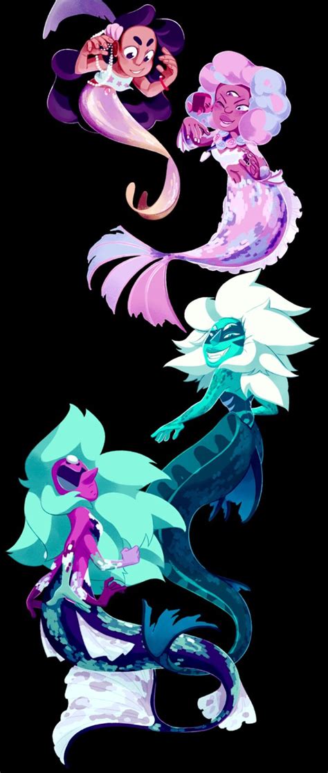Pin By Bluejems On Steven Universe Steven Universe Steven Universe Fanart Steven Universe Fusion
