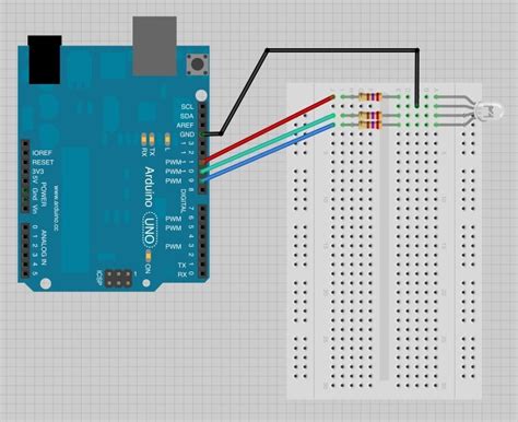 Arduineando Tutoriales Arduino