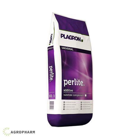 Perlit 10 L Agroperlit - Agropharm - Agropharm