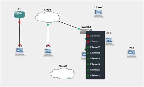 Cannot Add Additional Links To Nodes Issue GNS Gns Web Ui GitHub