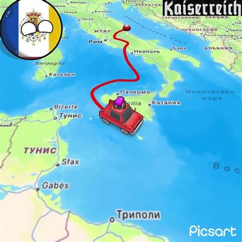 Королевство обеих Сицилий кайзеррейх Youtube