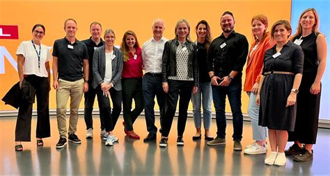 Dr Sylvia Eichelberg Auf Linkedin Perspektivwechsel Eintauchen In Die Digitale Welt Unser