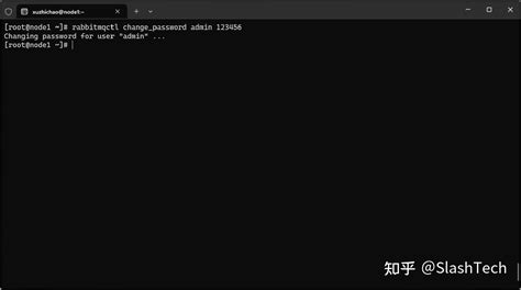 一分钟安装rabbitmq 知乎