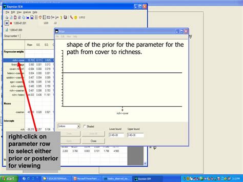 PPT MCMC Estimation PowerPoint Presentation Free Download ID 192588