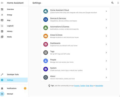 Home Assistant Add Ons Missing From Gui Home Assistant Community