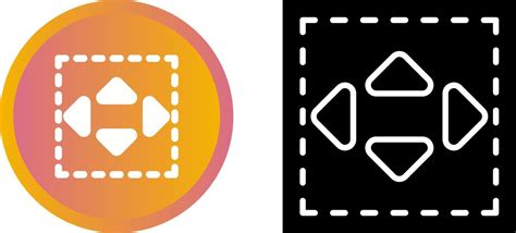 Cursor Vector Icon 40661736 Vector Art At Vecteezy