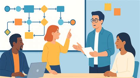 🗺️ Map Before You Move Why “as‑is” Process Documentation Is Step 1 To